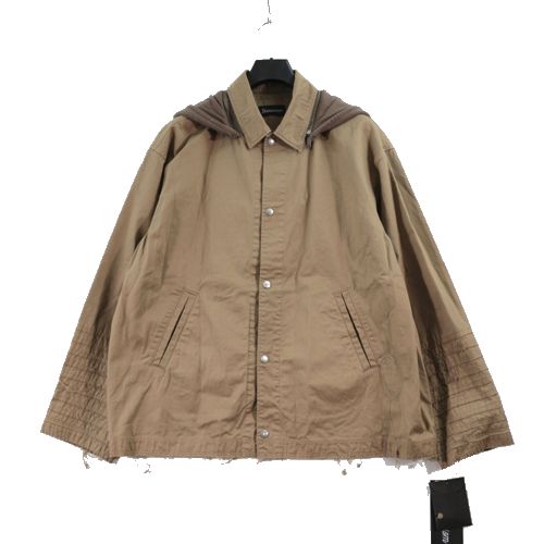 楽天市場】supreme undercover コーチジャケット(メンズ 楽天市場】supreme undercover コーチジャケット(メンズ