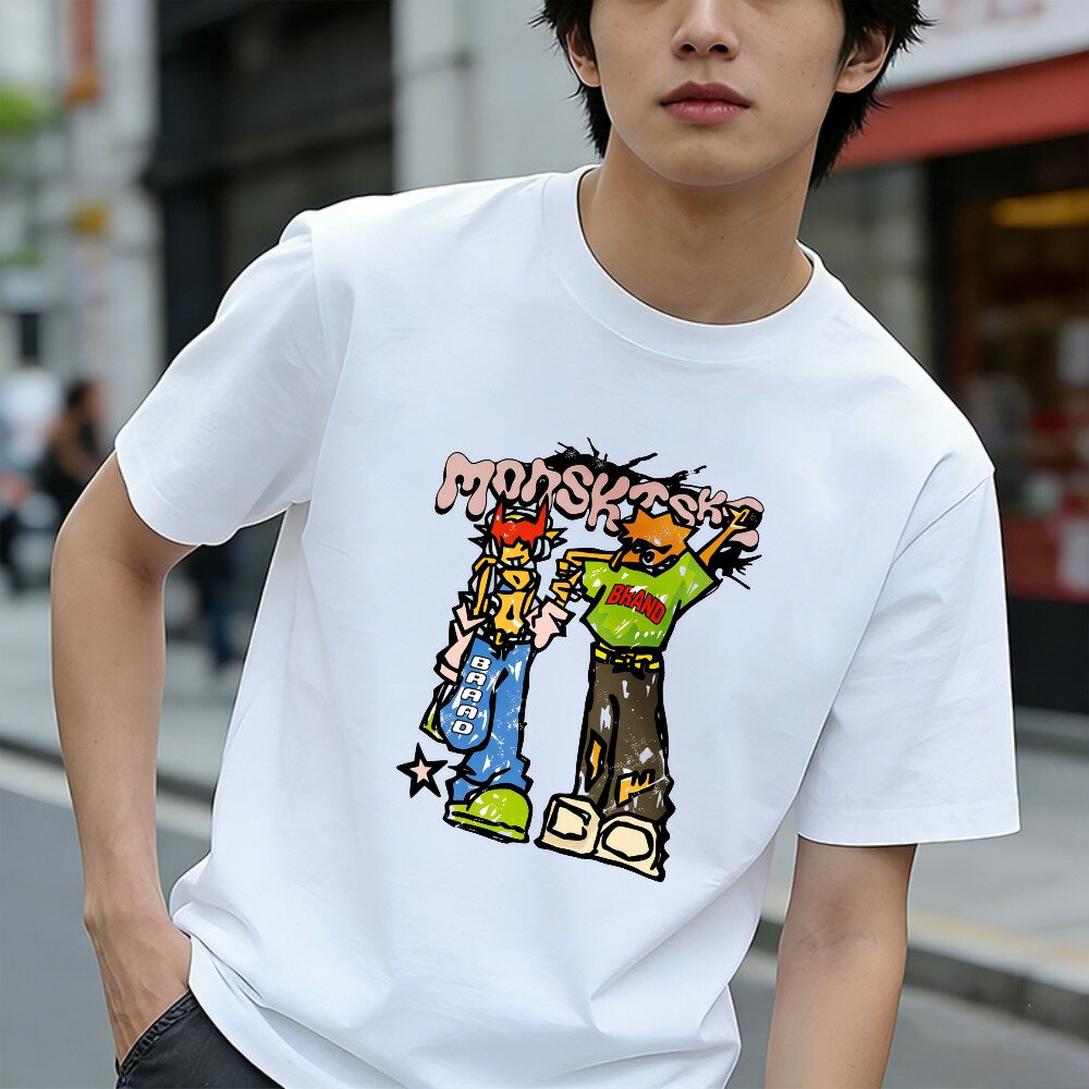 サイズ表 サイズ 肩幅 (cm) バスト (cm) 着丈 (cm) 袖丈 (cm) 身長 (cm) 体重 (kg) S42.5976519.5160-16540-50 M441006720165-17050-60 L45.51046920....