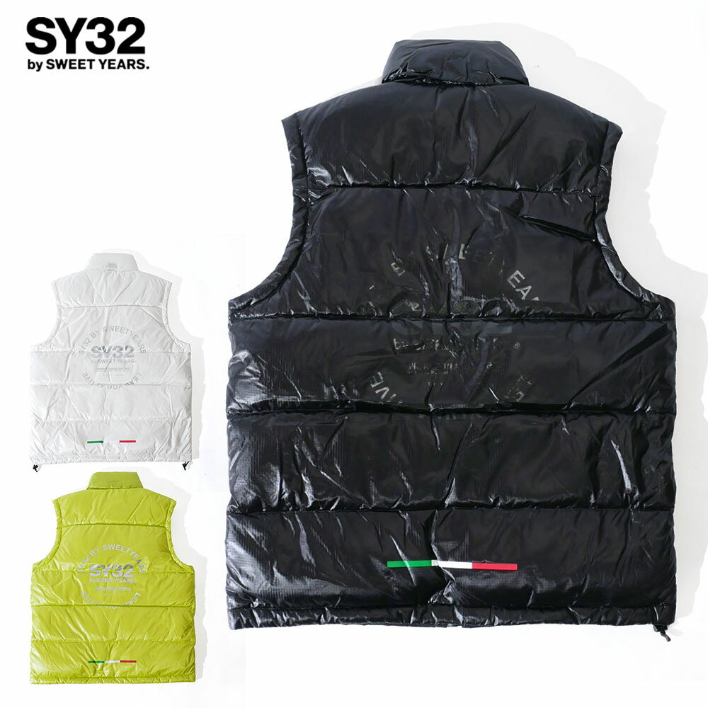 楽天市場】sy32 ダウンの通販 楽天市場】sy32 ダウンの通販