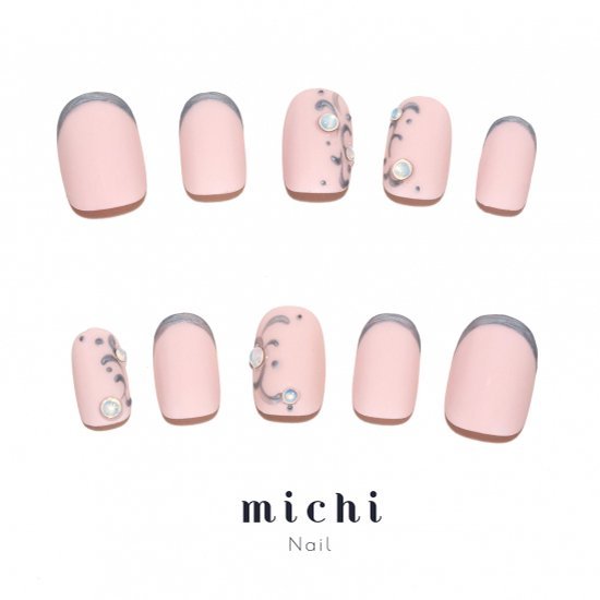 [商品説明]海外でも流行りのデザインです。