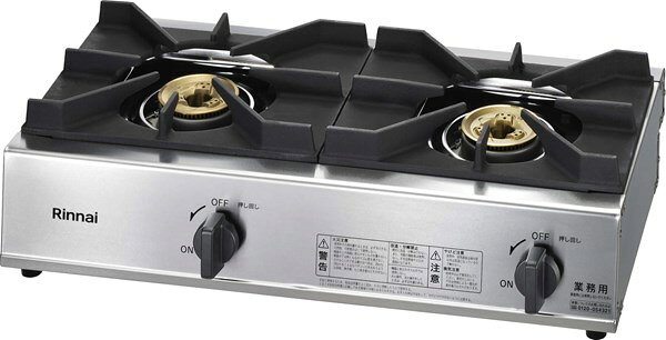 品名コード：51-7213シリーズ名：商品名：業務用ガステーブル型式名：RSB-211A仕向先名：リンナイ小売価格：31500円希望小売価格（税込）：34650円重量(Kg)：8.3Kg質量_梱包時：外形寸法_高さ：118mm外形寸法_幅：...
