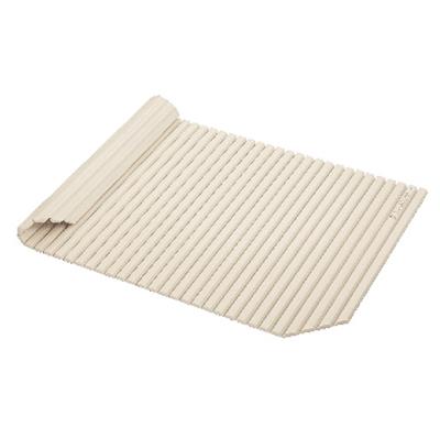 システムバスルーム ： 風呂フタ、シリーズ ： ユアシス /hairo、浴槽タイプ ： ストレート浴槽（1216型）、サイズ：W113.7×D76.5×H1.4cm重量：2.4kg【ユアシス/hairo用】＜浴室サイズ＞1216＜浴槽タイプ...