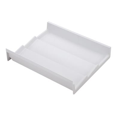 システムキッチン ： 引出しオプションパーツ、シリーズ ： STEDIA、対応キャビネット ： コンロキャビネット、サイズ:W38.4×D32.4×H8.3cmご注文前のチェックポイント対応キャビネットSTEDIAメーカー希望小売価格はメー...