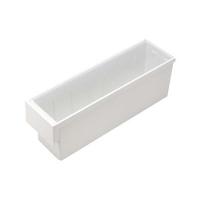 システムキッチン ： 引出しオプションパーツ、シリーズ ： STEDIA、対応キャビネット ： コンロキャビネット、シンクキャビネット、サイズ:W58.8×D16.5×H21.0cm[補足説明]穴隠しキャップ4個付き／縦仕切りなしご注文前の...