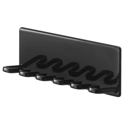 システムバスルーム：マグネットアイテム洗面化粧台：マグネットアイテムシリーズ：セレヴィア、ラクヴィア、エルヴィータ、ラクトワサイズ：W13.0×D3.5×H5.0cm耐荷重：約1kg【ご注意】※マグネット製品を使用する際、擦ったり引きずった...