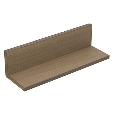 シリーズ ： CENTRO、STEDIA、サイズ:W44.2×D14.0×H12.0cm調味料やよく使う小物を手が届きやすく、キッチン前の限られた作業スペースを有効活用できます。マグネットで取り外し簡単。パネルのお手入れもラクラクです。