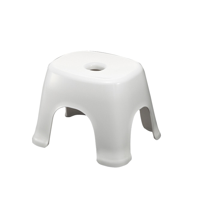 システムバスSYAシリーズ・GLCシリーズの（ショートカウンター専用）標準設定品のふろいすです。【仕様】●サイズ：幅340mm（最大）×高さ254mm?●色：ホワイト?●材質：ポリプロピレン樹脂?※2010年8月以前の製品と形状が異なります...