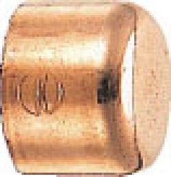 【品名】銅管　キャップ【サイズ】12.7年式やメーカー違いなどで予告なしに写真と変わる場合があります。色やメーカーを指定される場合は事前にご連絡ください。