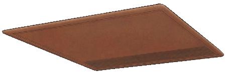 ビルトイン用吸込フルパネル