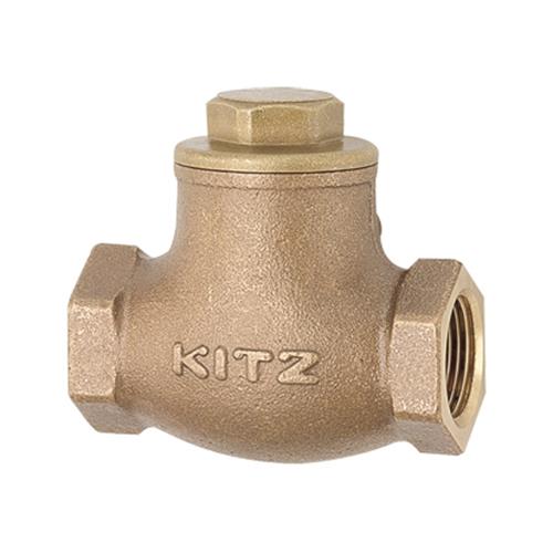 【仕様】●10K●(接続形状)ねじ込み:JISB0203●許認可登録/適用規格:JISB2011:3/8B〜2B●(最高許容圧力)-29℃〜＋120℃:1.4MPa、185℃:1.0MPa【材質】●(ボデー)CAC406●(ボンネット/キャ...