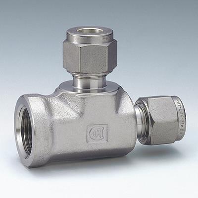 【特徴】●基本構成は、継手本体、フロントフェルール、バックフェルール、ナットの4点の部品からなり使用時にチューブが接続されます。●使用時のフロントとバックの2つのフェルールは、相互の連動作用により、チューブの許容限度内の外径、肉厚、材質、硬...