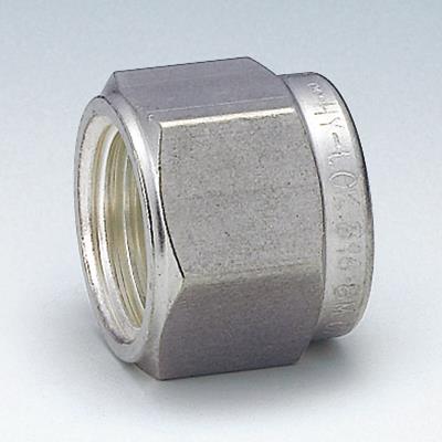 【特徴】●基本構成は、継手本体、フロントフェルール、バックフェルール、ナットの4点の部品からなり使用時にチューブが接続されます。●使用時のフロントとバックの2つのフェルールは、相互の連動作用により、チューブの許容限度内の外径、肉厚、材質、硬...