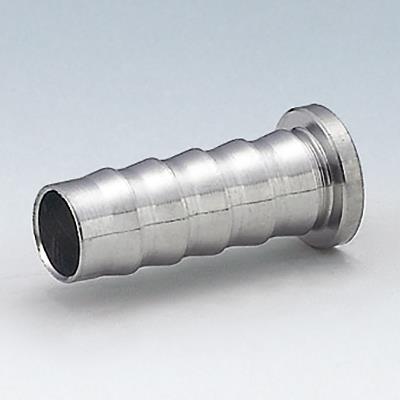 【特徴】●Hy-Lokインサートを使用すると、ナイロンやその他の軟質プラスチック管をHy-Lokチューブ継手に確実に接続することができます。●インサートを正しく選ぶには、チューブの外径と内径がそれぞれ、インサートのDとD1の寸法と同じである...