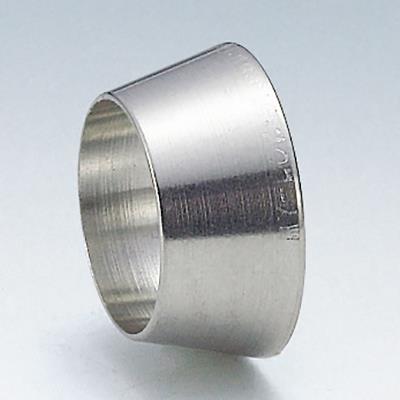 【特徴】●基本構成は、継手本体、フロントフェルール、バックフェルール、ナットの4点の部品からなり使用時にチューブが接続されます。●使用時のフロントとバックの2つのフェルールは、相互の連動作用により、チューブの許容限度内の外径、肉厚、材質、硬...