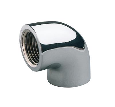 【用途】●冷温水、冷却水、給水、給湯【仕様】●最高使用圧力:1.75MPa●使用温度範囲:-20℃〜120℃【材質】●青銅製クロームメッキ詳細情報・スペック呼び径(B) Rc：1/2A：25推奨締付トルク(N・m)：25〜27概算重量(g)...