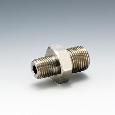 【特徴】●管用平行雄ねじ(30°内シート)詳細情報・スペックT1(G)：3/4T2(R)：1/2HEX：32