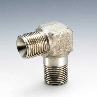 【特徴】●管用平行雄ねじ(30°内シート)詳細情報・スペックT1(G)：1/4T2(R)：1/4