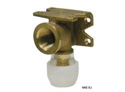 【特徴】●テーパーネジ品【材質】●CAC406(青銅)脱鉛処理他詳細情報・スペックネジ：Rc1/2パイプ呼び径：13