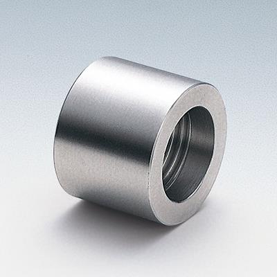 【仕様】●Rc:管用テーパーねじ・テーパーめねじ●適用規格:ねじ部はJISB0203による●最高使用圧力:300℃以下の蒸気・空気・ガス・油1.0MPa、120℃以下の静流水2.0MPa【材質】●SUS304TP【備考】●製造国:中国詳細情...