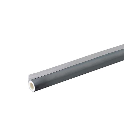 【ドレン配管に最適！独立気泡構造が安定した断熱性能を発揮！】●断熱性に優れた発泡ポリエチレン仕様です。(JISA9511A-PE-C-1に準じる)●独立気泡構造のため、ロックウールやグラスウールとは異なり、吸水や吸温による断熱性能の低下がほ...