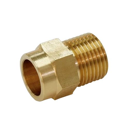 【材質】●黄銅詳細情報・スペック商品サイズ：G1/2×15.88