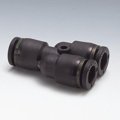 【プロスタイルツール】●チューブの接続・切り離しがワンタッチで簡単にできます。●継手にはパッキンおよびOリングを内装しております。【仕様】●流体:空気(その他の気体または液体は適応外)●最高使用圧力:1.0MPa(10.20kgf/cm2)...