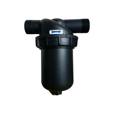 【特徴】●ディスクフィルターは、溝の入ったディスクによってろ過するため、耐久性が高くトラブルが少ない詳細情報・スペック取付口径：40mmメッシュサイズ：120用途：ドリップ