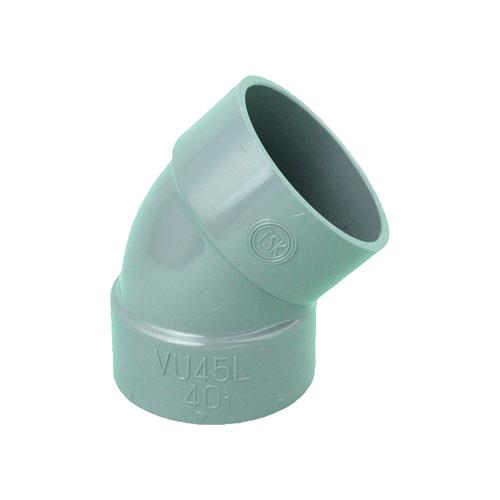 【屋外排水設備用硬質塩化ビニル管継手】●VUパイプ専用継手詳細情報・スペックサイズ：65規格：AS 38
