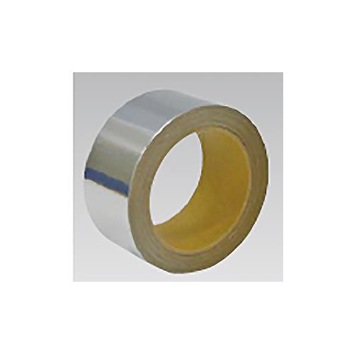 【特徴】 ●空調用アルミテープです。 詳細情報・スペック 備考：ツヤあり