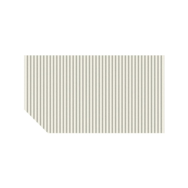 適用シリーズ：GYシリーズ(ラグゼ浴槽用)1418サイズ用カラー：オフホワイトサイズ：770×1370切欠注意事項：ご使用中の商品のサイズをご確認下さい。