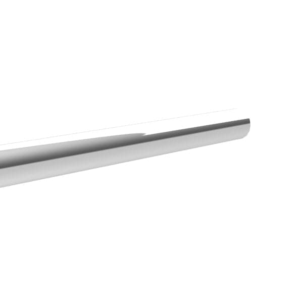 パイプ長さ：1234mm(浴室内法：1250mm)キャップ：無しパイプ太さ：Φ19mm材質：SUS304注意事項：ランドリーパイプには両サイドのキャップは付いていません。キャップが必要な場合はブラケットセットをご購入下さい。【型番：RY22...