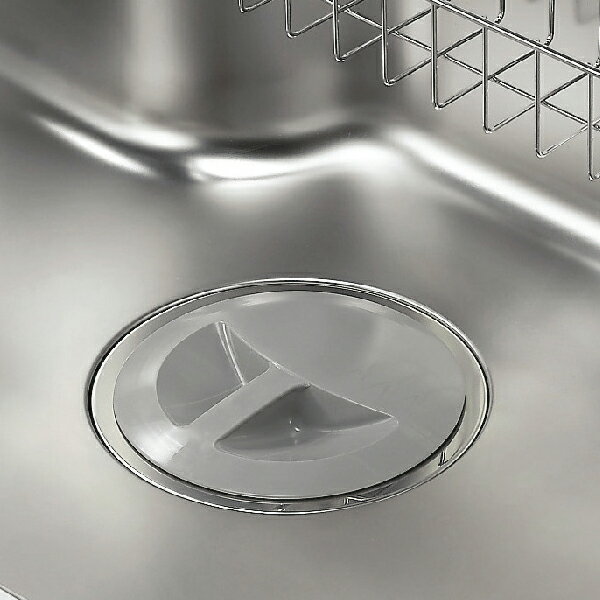 適用商品:Q、U、B、FM、GM、FS、GSシンク用サイズ:ф159×19　材質:樹脂製(PP)　カラー:グレー注意事項:ご使用中の風呂フタの寸法をご確認ください。