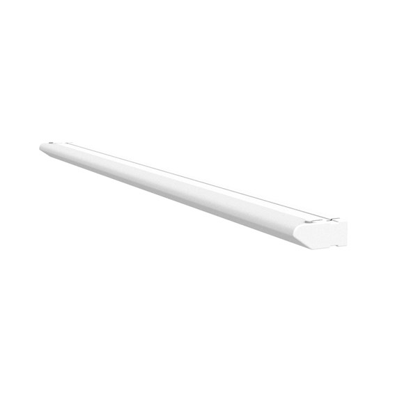 適用商品：KVM三面鏡スリムLEDタイプ用サイズ：740X51.5X21.5材質： ポリカーボネート(PC)　カラー：乳白色注意事項：適合商品によりサイズが異なります。適合商品、サイズをご確認ください。適合商品一覧表を参照ください。