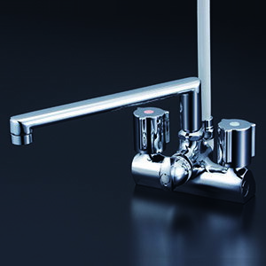 この商品のメーカーへのお問い合わせはコチラ　→　※当店ではお客様のご使用環境等の確認ができませんので商品の仕様・規格・取替適合の可否はお間違えの無いようメーカーへのご確認をお願いしております。詳細は株式会社KVK　総合カタログ（メーカーサイ...