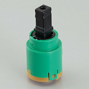 この商品のメーカーへのお問い合わせはコチラ　→　※当店ではお客様のご使用環境等の確認ができませんので商品の仕様・規格・取替適合の可否はお間違えの無いようメーカーへのご確認をお願いしております。シングルレバーカートリッジ（上げ吐水用）詳細は株...