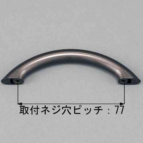 本体×1パールブラウンネジは付属しておりません。必要なお客様は別途購入をお願いいたします。