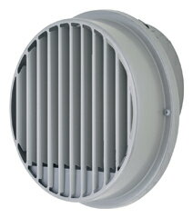 ● 防火設備該当品（第01EG021号） ● ドレン受け皿保水容量100タイプ……約90cc150タイプ……約130cc ● ギャラリ部、ドレン皿脱着可 ● 色調：シルバーメタリック 粉体焼付塗装 ● 材質：SUS304 ドレン皿：合成樹脂...