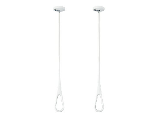 AirHoop エアフープ Mサイズ2本セット　家事・ユーティリティ