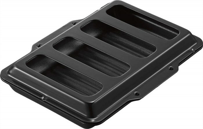 Orche（オルシェ）シリーズ、Nest（ネスト）シリーズに対応するロティプレート本体とロティプレートカバーのセットです。ロティプレートクッキングブックが付属しています。※お届けまでに約1〜2週間程度かかる場合がございます。※対応するコンロ...