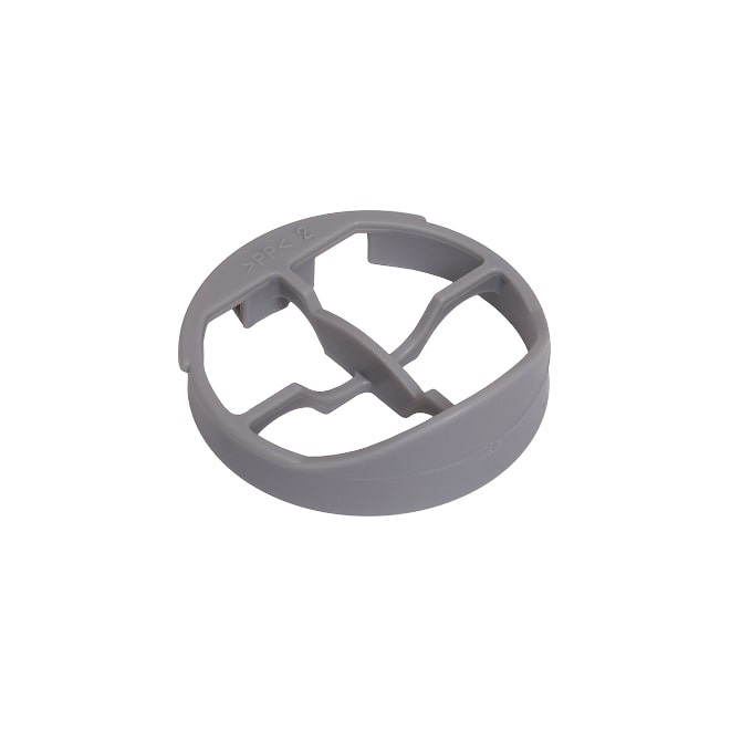 キッチン排水口の目皿です。※お届けまでに1週間程度かかる場合がございます。お間違いやすい部品のため、ご注文の際は事前にお問合わせください。【仕様】●サイズ：直径39.5mm●材質：ABS樹脂●色：グレー【使用方法/使用上の注意事項】お間違い...