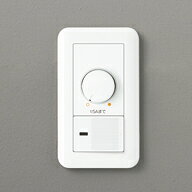 ●脂(白色) ●巾70 高120 出19 0.2kg ■LED用調光器 ■負荷出力15Aまで ■50・60Hz共用 ■1個用スイッチボックス(カバー付)に適合 ■別売信号線が必要です ■指定LED器具専用 その他 200この商品のメーカーへ...