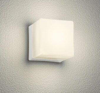 高演色LED 白熱灯器具60W相当 OG264005LR 電球色 消費電力5W Ra94 ●LED電球フラット形 5W(GX53-1) No.293E ●脂(オフホワイト色)●アクリル(乳白) ●巾□120 高120 0.5kg ■光源寿命...