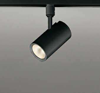 高演色LED 白熱灯器具100W相当 OS256510R 電球色 2700K 調光器別売 消費電力9.4W Ra93 ●LED ●ルミダイカスト(黒色)●反射板：アルミ(銀色アルマイト・鏡面)●レンズ：アクリル(透明) ●巾φ80 長150...