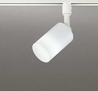 高演色LED 白熱灯器具60W相当 OS256559NR 昼白色 消費電力4.4W Ra94 ●LED電球ミニクリプトン形 4.4W(E17) No.292AN ●脂(オフホワイト色)●ポリカーボネート(乳白) ●巾φ80 長160 0.4...