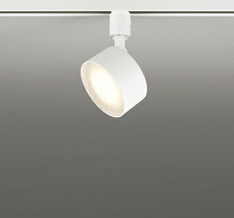 白熱灯器具60W相当 OS256571RG 電球色〜昼光色・フルカラー 消費電力9.3W Ra80 【オフホワイト】 ●LED電球フラット形 9.3W(GX53-1a) No.273CB ●脂 ●巾φ100 長50 0.5kg ■光源寿命4...