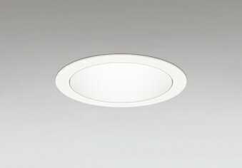 セラメタ100W相当 XD701102 白色 4000K 電源装置別売 消費電力44W Ra83 【オフホワイト】 ●LED ●ルミダイカスト●樹脂(オフホワイト色)●カバー：ポリカーボネート(透明) ●巾φ135 埋込深158 0.6kg...