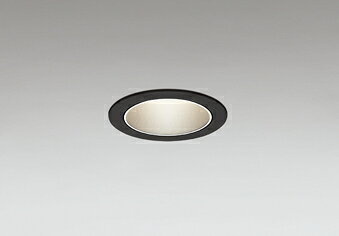 CDM-T35W相当 XD703115 電球色 3000K 電源装置別売 消費電力21W Ra83 【マットブラック】 ●LED ●ルミダイカスト●樹脂(マットシルバー色)●カバー：ポリカーボネート(透明) ●巾φ83 埋込深117 0.3...