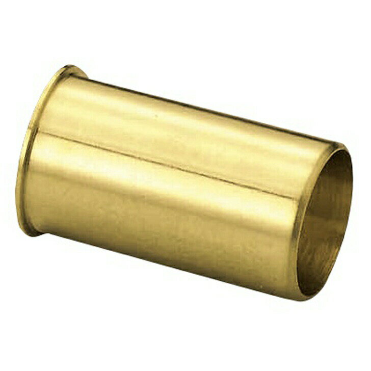 ・ハーフユニオン、ソケットにコイル軟質銅管（質別O・OL、なまし銅管）を接続する場合に使います。・適合銅管サイズΦ15.88mm×t0.71mm・銅管に差し込み、継手に接続して下さい 商品詳細 ●材質・黄銅●仕様・最高許容圧力　1.75MP...