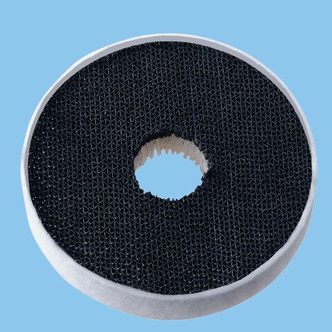 ●高捕集・活性炭フィルター●材質：ポリプロピレン不織布、活性炭●高捕集フィルターに対し、活性炭を加えることでNoxを低減することができます。●自然給気口スラリ専用フィルターメーカー希望小売価格はメーカーカタログに基づいて掲載しています