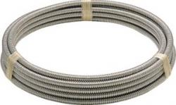 【品名】水道用巻フレキ（SUS304) 13(16.0φ)X10M 10巻セット【単価】1巻あたり\2 625-年式やメーカー違いなどで予告なしに写真と変わる場合があります。色やメーカーを指定される場合は事前にご連絡ください。